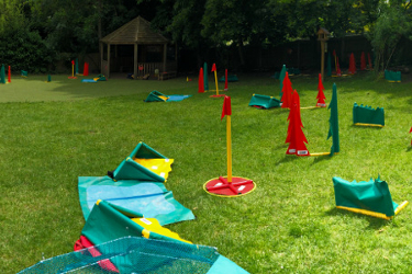 JOLF - Driving Junior Golf