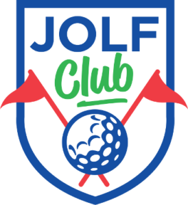 Join our JOLF Club - Play Together & Learn Together